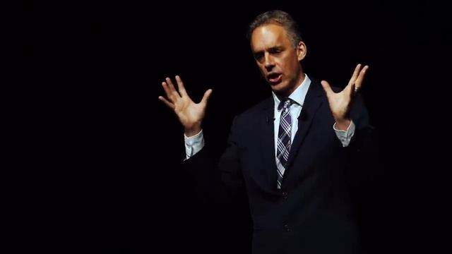 Jordan B. Peterson. Biblical Series VIII: The Phenomenology of the Divine