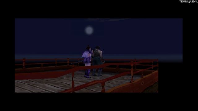 TENCHU2 ТАЦУМАРУ #2