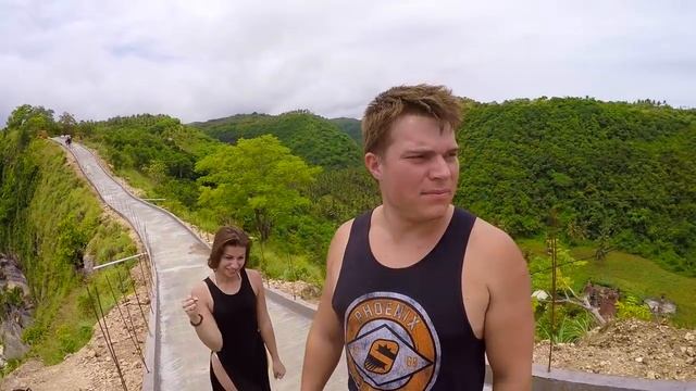 VLOG BALI Nusa Penida Рай или Ад! Самое Красивое место на ЗЕМЛЕ.mp4