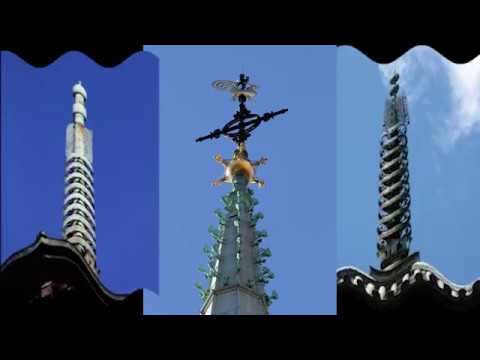 Коллинеарные антенны WiFi в прошлом