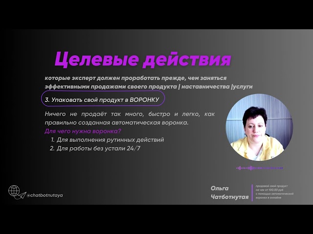 Практикум | Урок 2. Техника Фундамент