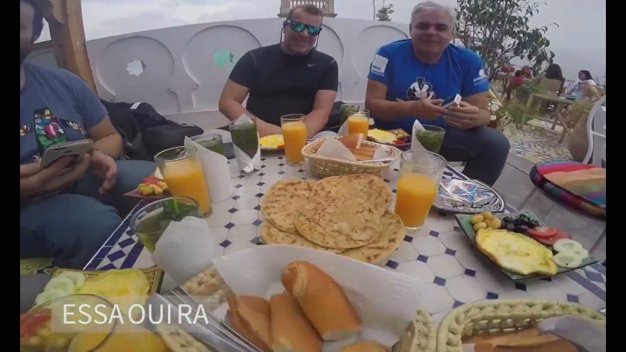 Марокко мототур, бронируйте на 2025!