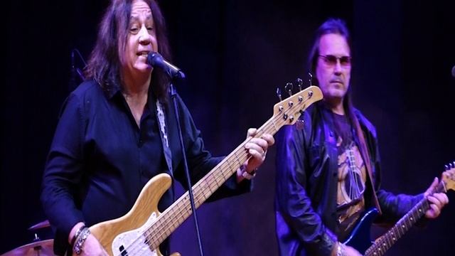 Спецвыпуск группа "ЦВЕТЫ"