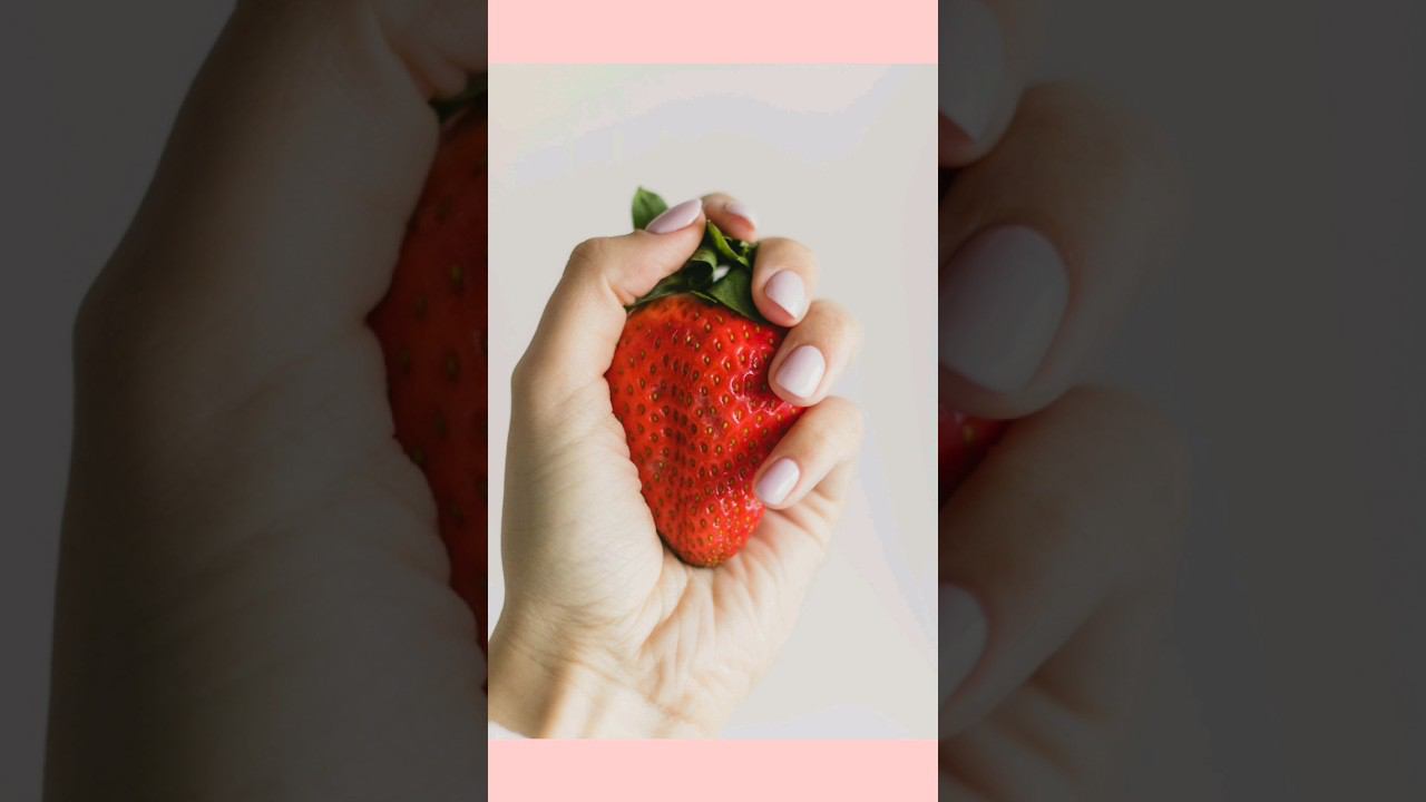 Урок 5. Такая разная клубника (садовая земляника).