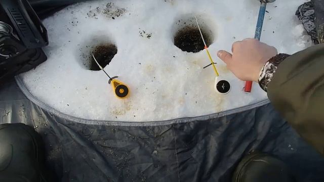 ГДЕ ЧЕБАК??? РЫБАЛКА НА ЧЕБАКА!