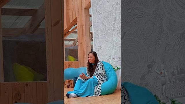 Фестиваль свободного танца, музыки и практик под открытым небом. Как проходят занятия