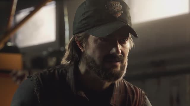 Far Cry 5_ Начало (Прохождение PS4 Pro)