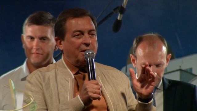 Яркое начало нового учебного года в НИУ «БелГУ»