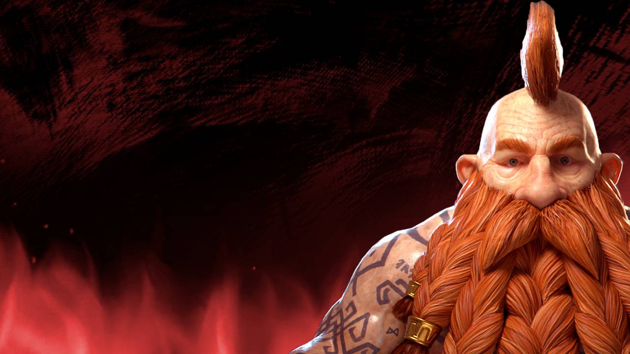 Warhammer_ Vermintide 2 ► Обзор на героя ►Мститель