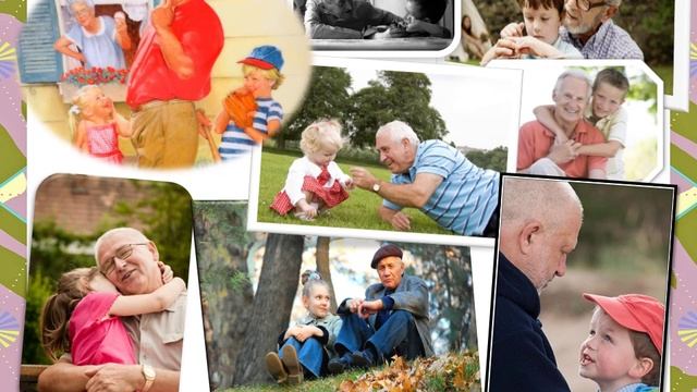 ВеДеДо. "Домой с дедушкой" (Коренблит - Грозовский)ю Выпуск № 4