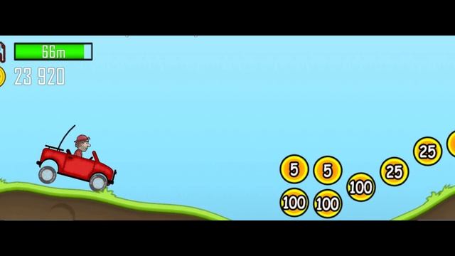 Гонки на машине..