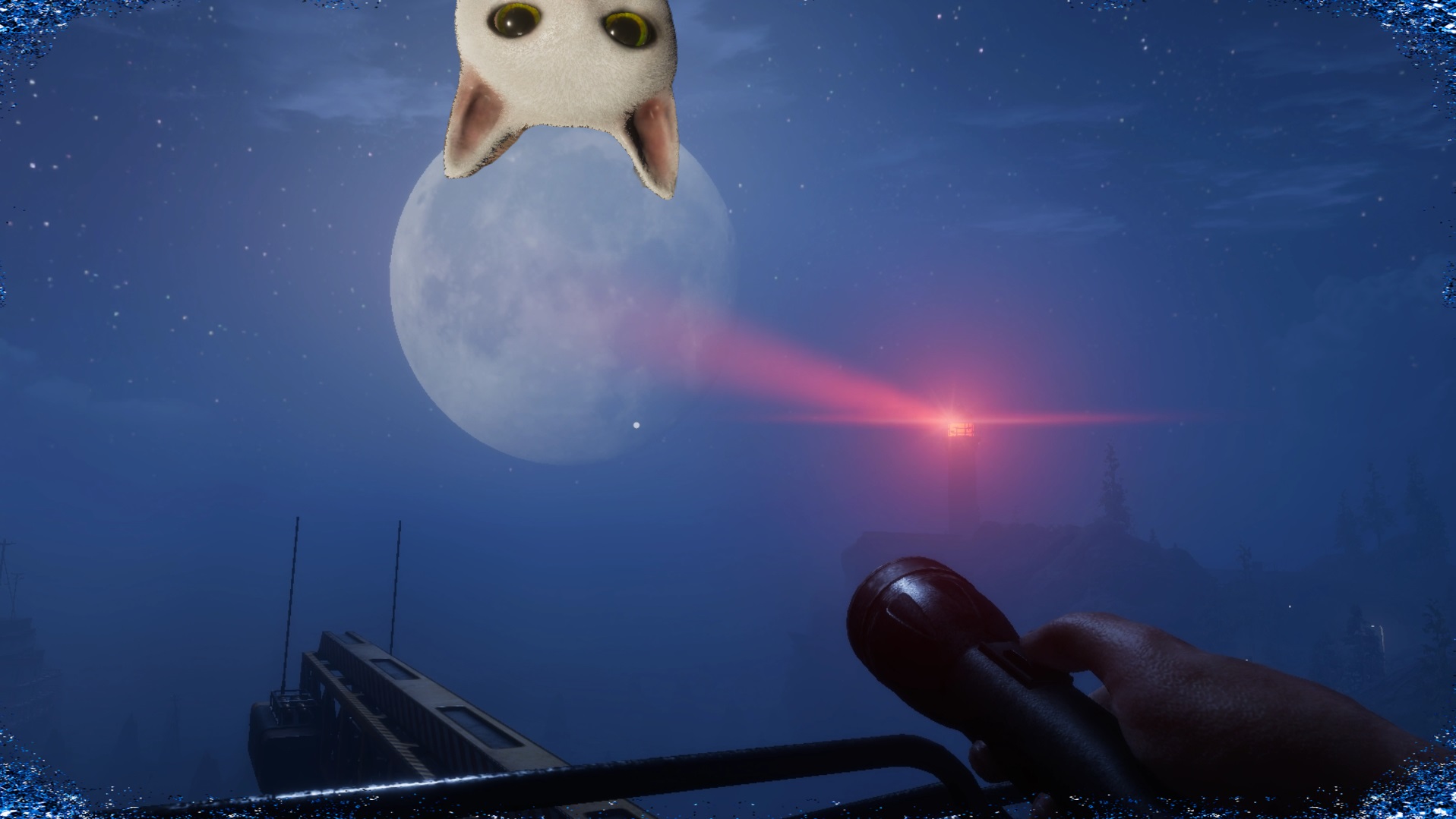 СВЕТ ВО ТЬМЕ. IN SOUND MIND ► ЧАСТЬ 7