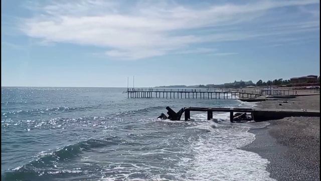 Пляж Алании Тюрклер Паяллар - Пляжи Аланьи