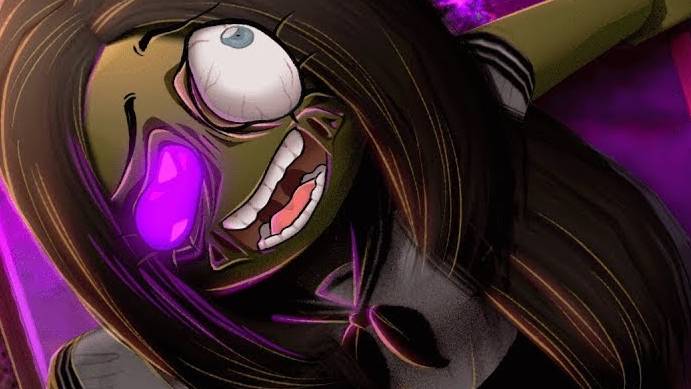 Играю в Гертруда в роблокс / Stay Frost