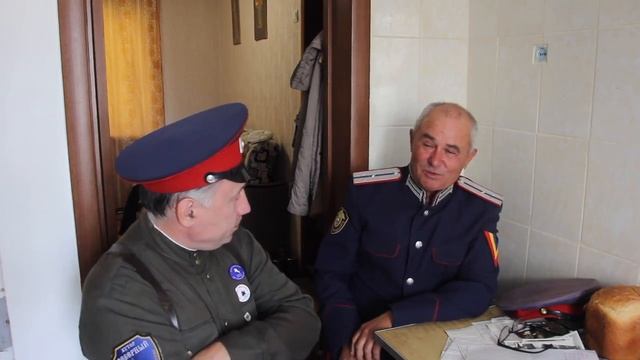 Фильм №10. Брянцев Алексей Митрофанович. 2017.09.8.