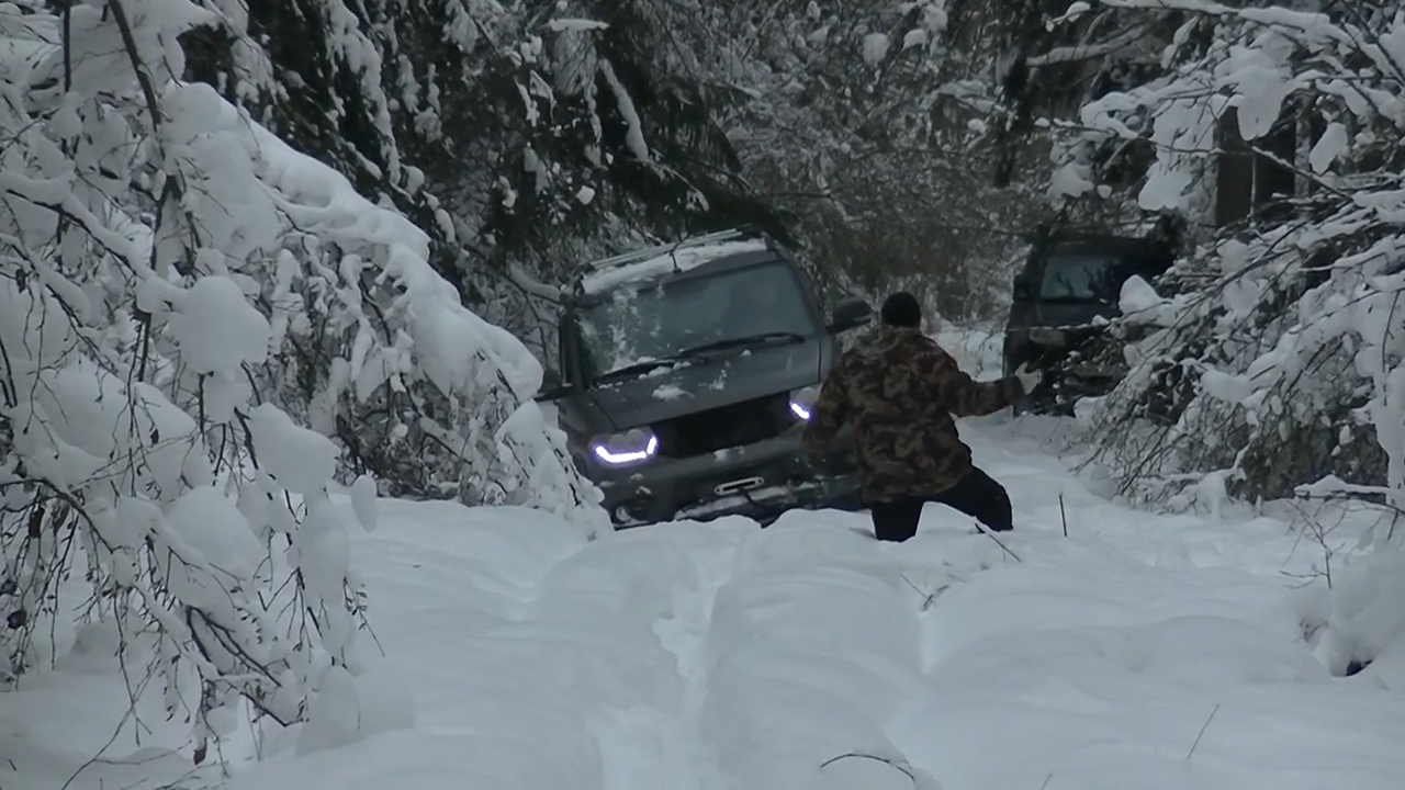 Трофи рейд #21НИИИ, три сезона! Лучшие моменты