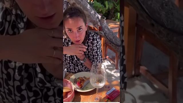 Наглость — второе счастье!