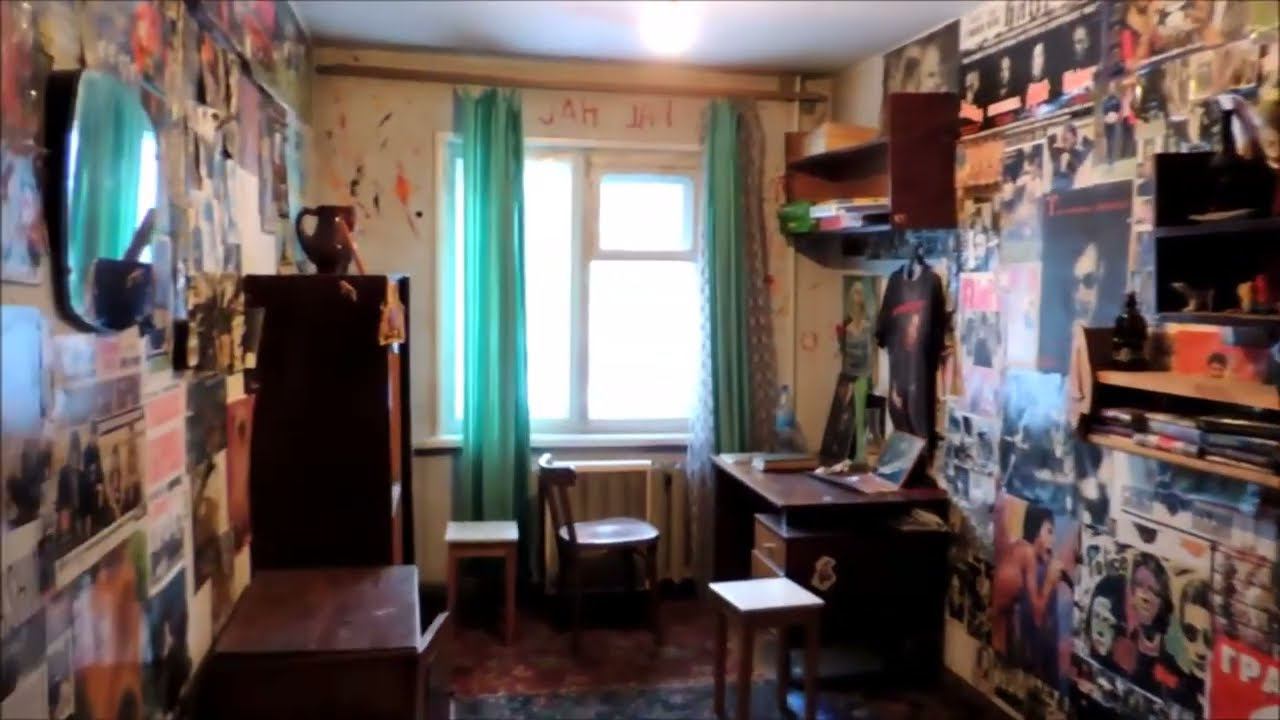 Егор Летов - Маленький (Дайте танк (!) акустический lo-fi ai cover)