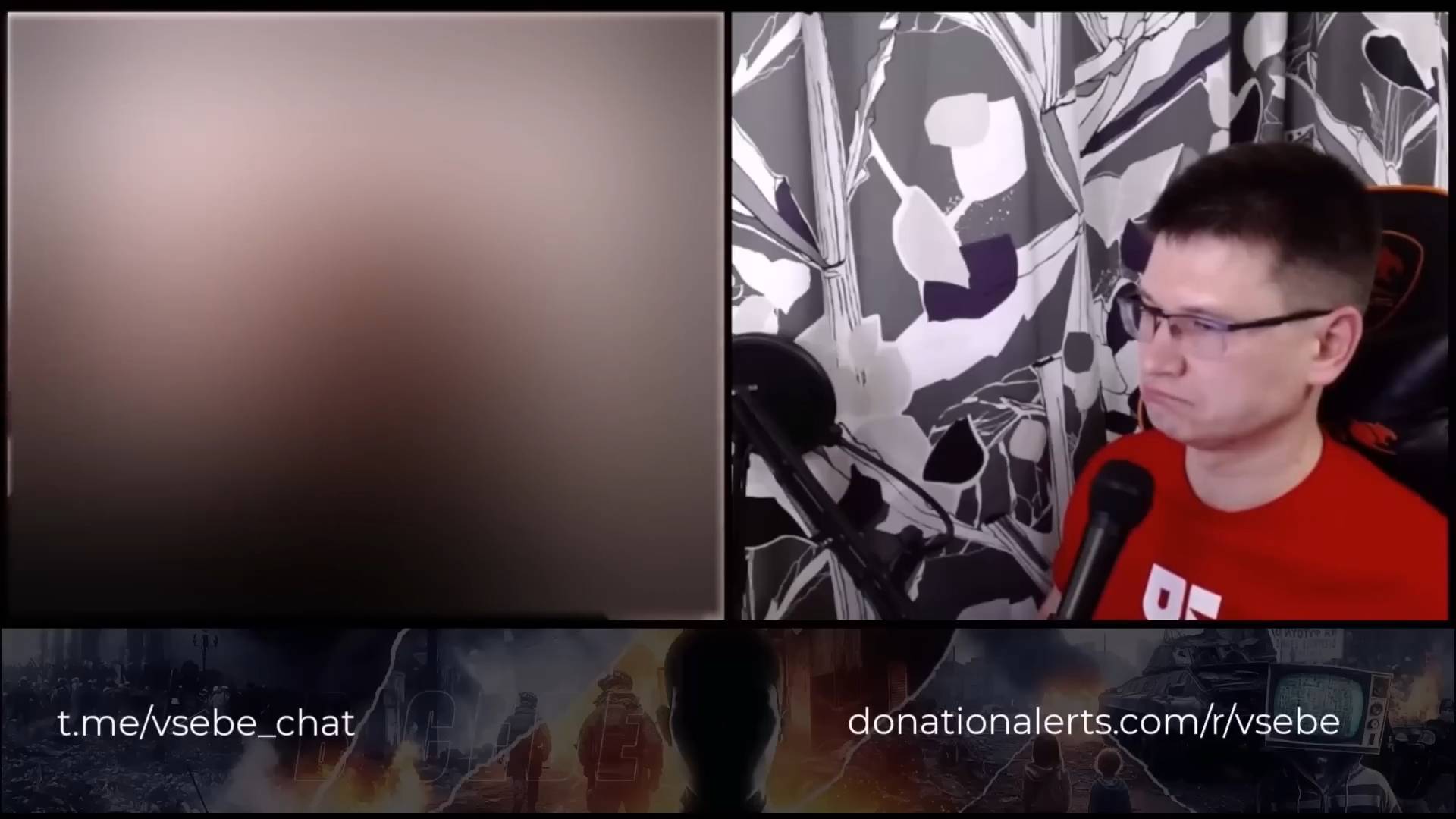 2023-07-04. Швеция против России: сравниваем жизнь и проверяем факты | Чат-рулетка со шведом