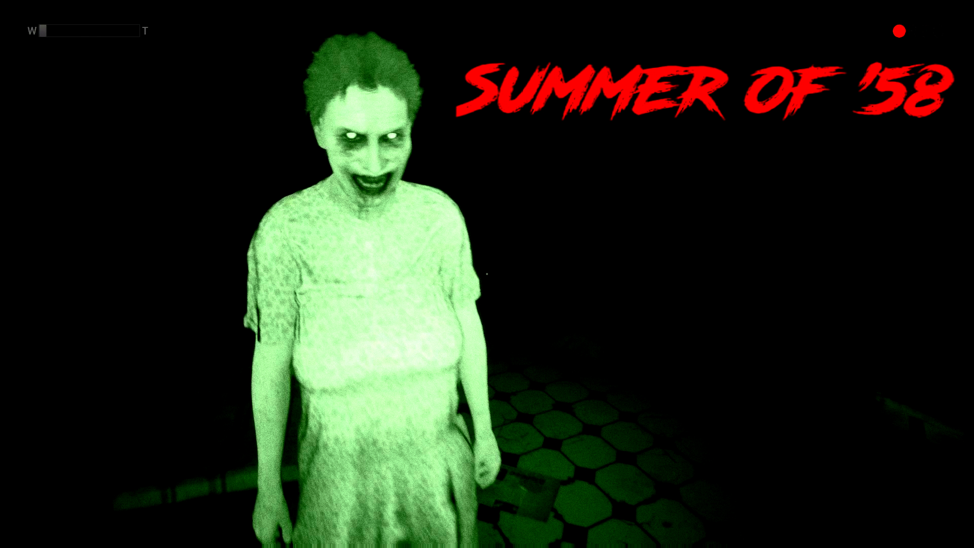 В ЛАГЕРЕ БЫЛО ЛУЧШЕ... ГОСПИТАЛЬ (Прохождение Summer of '58 ФИНАЛ)