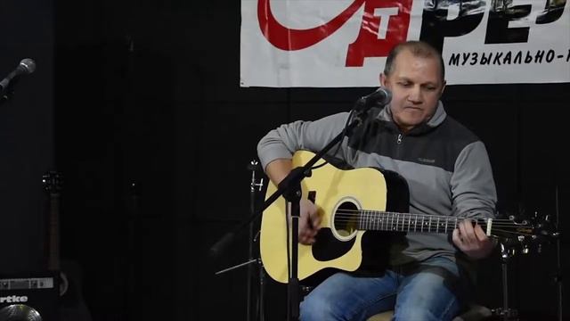 Рамиль Фахрутдинов - Еду, еду / "Соловьиная дрель" / Артель (видео от 13.02.2018 года)