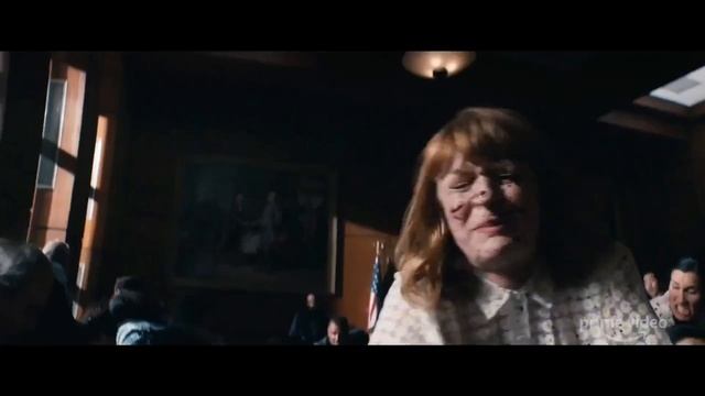 Пацаны (2 сезон) — Тизер-трейлер (2020)