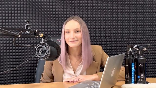 Технические настройки для пошаговой инструкции по открытию клининговой компании