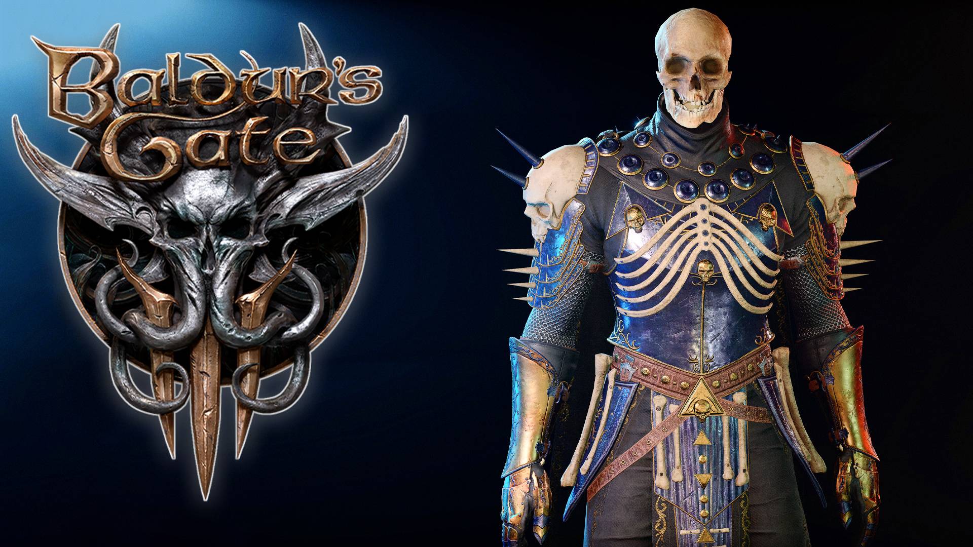 Baldur's Gate 3 - #Прохождение 8