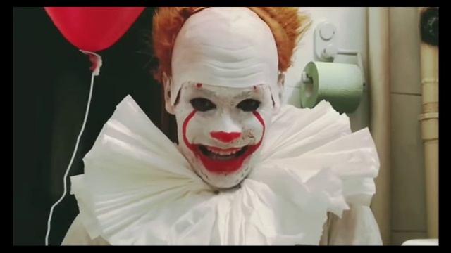 Светка и ОНО