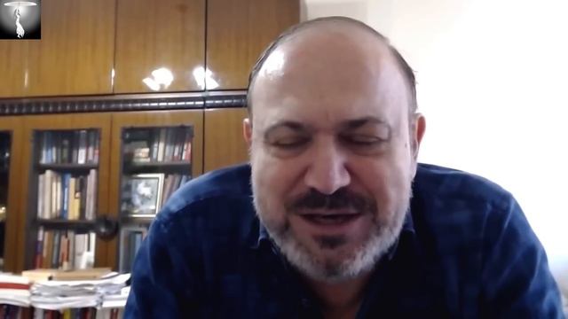 Страх власти в перед Владимиром Ильичом Лениным (А. Колпакиди)