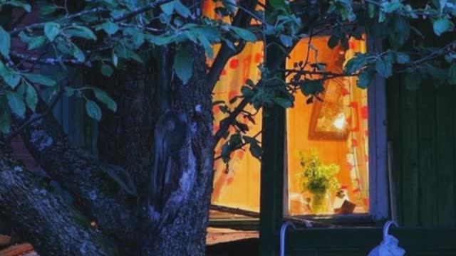 Бессонница