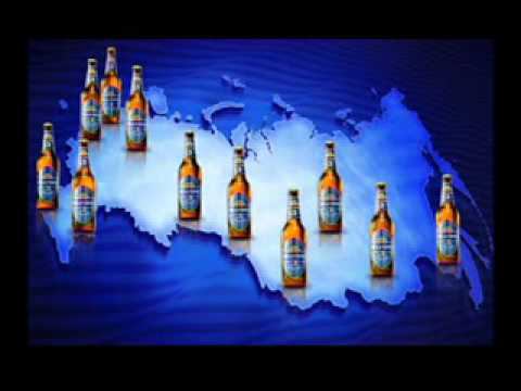 BALTIKA 2008 постпродакшн