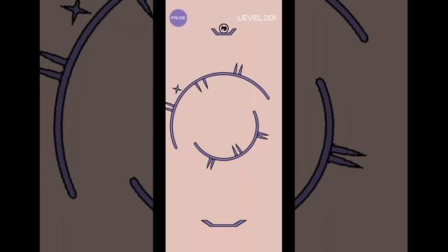 Go: Escape To Freedom - level 201