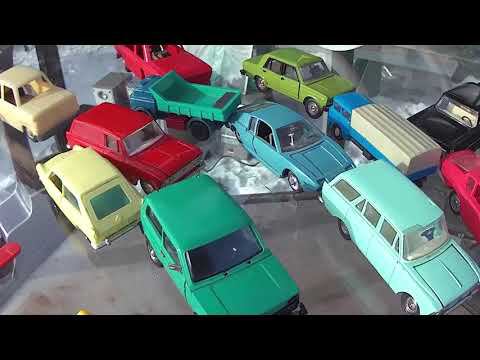 Поход на блошиный рынок Левша 04.03.23