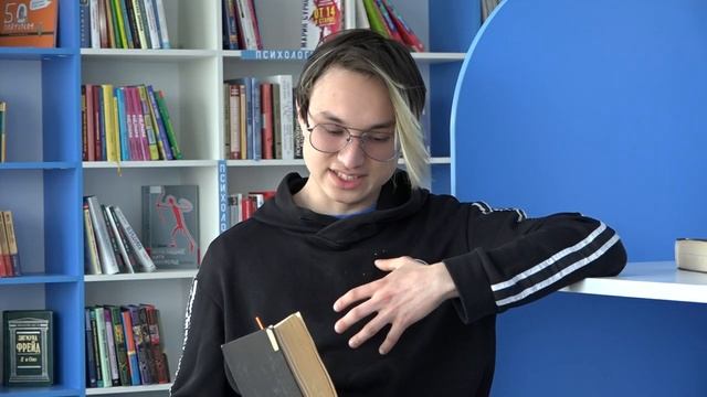 Илья Белозёров. С. Довлатов 'Чья-то смерть'