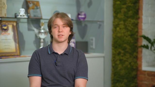 JAVA-разработчик | «Омега. Технологии будущего»