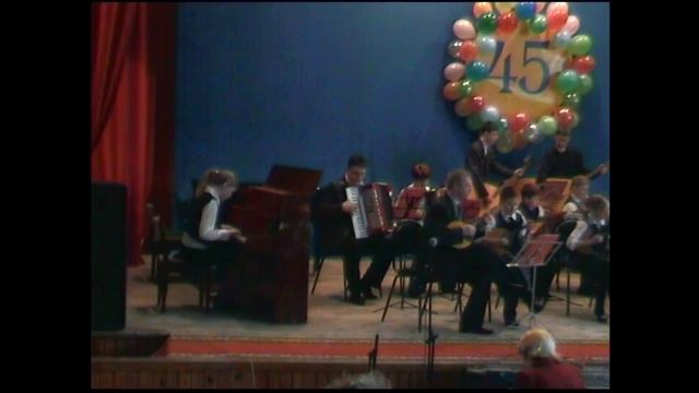 Перепелочка