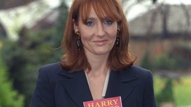 Волшебный мир Гарри Поттера