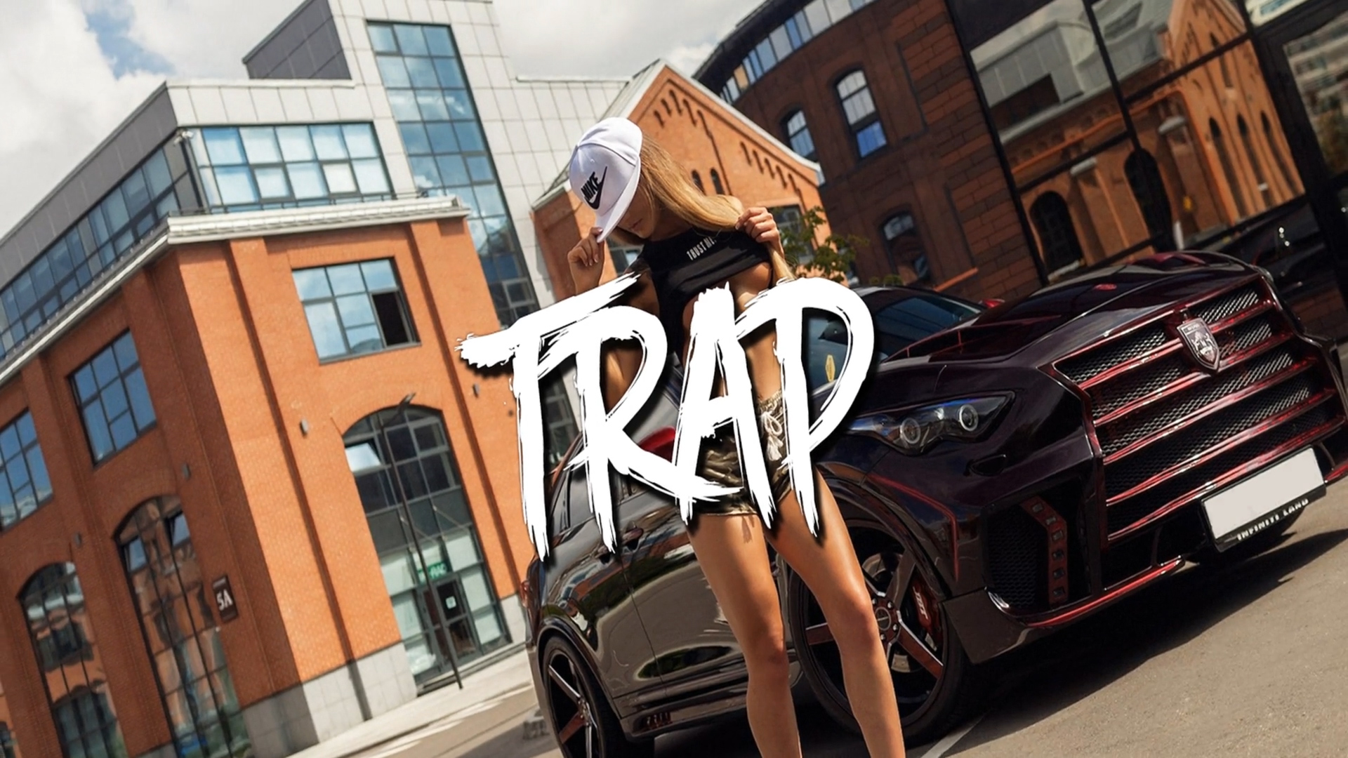 Content Sounds - Revolution 「 TRAP MUSIC 」 Музыка без АП | Copyright Free | Royalty Free Music