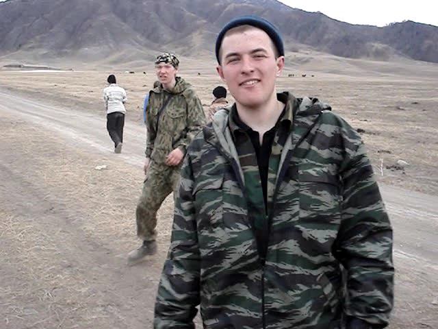 Урсул-Катунь 2007