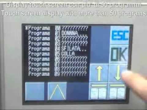 Машина затяжки носочной части Cerim K78TP - оборудование для пошива обуви