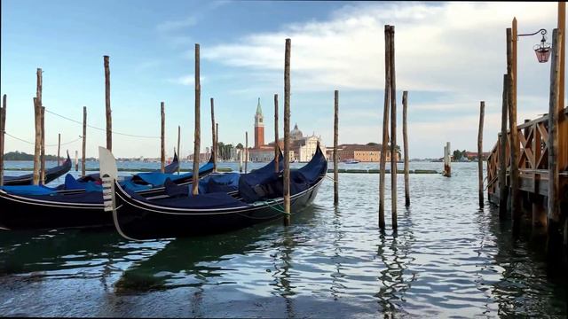 Погуляем по Венеции