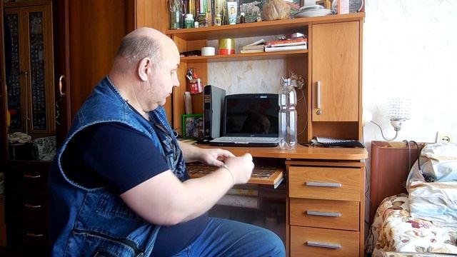 2 Коллекця моих монет Коледония.MOV