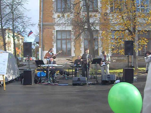 Ну, кто тебе сказал?