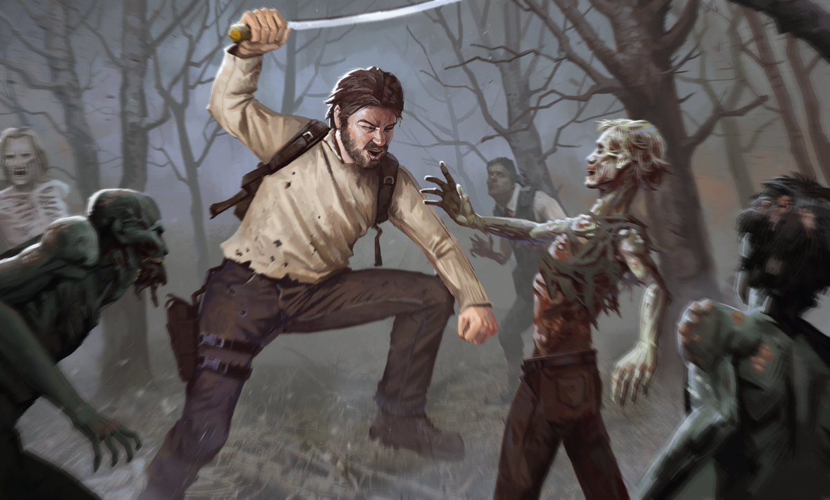 Last day on Earth СЕЗОН 32 Серия 2 ИГРА в стиле Survive