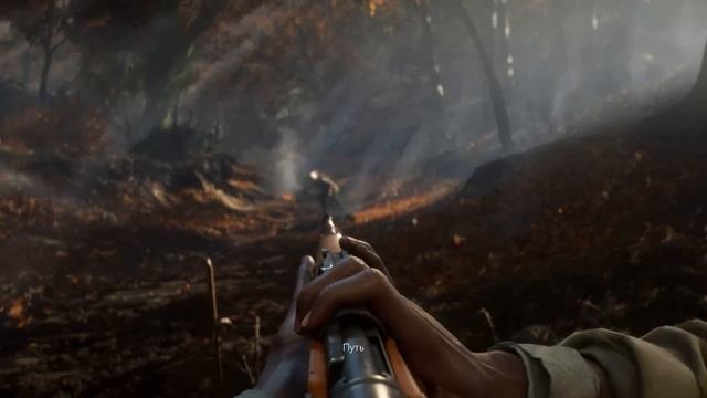 Прохождение игры Battlefield 5 эпилог