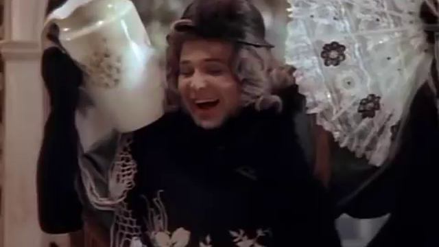 Любовь и бедность - Здравствуйте я ваша тетя