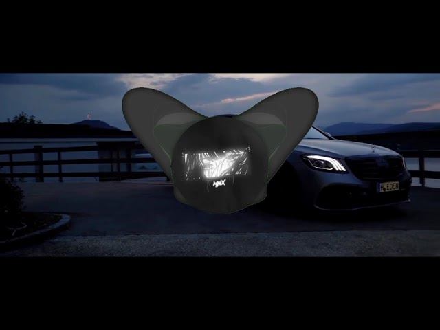 HENSY - Поболело и прошло (mnxxx rmx)