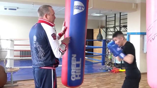 Хобби участкового из Еткульского района