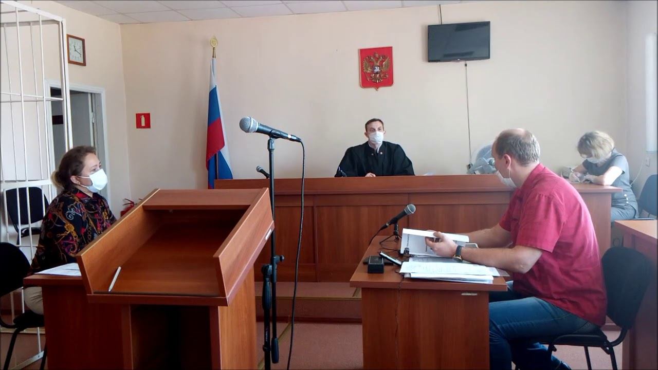 Суд ООО Империя предпринимателя Кожевникова с Роспотребнадзором ч  4 юрист Вадим Видякин